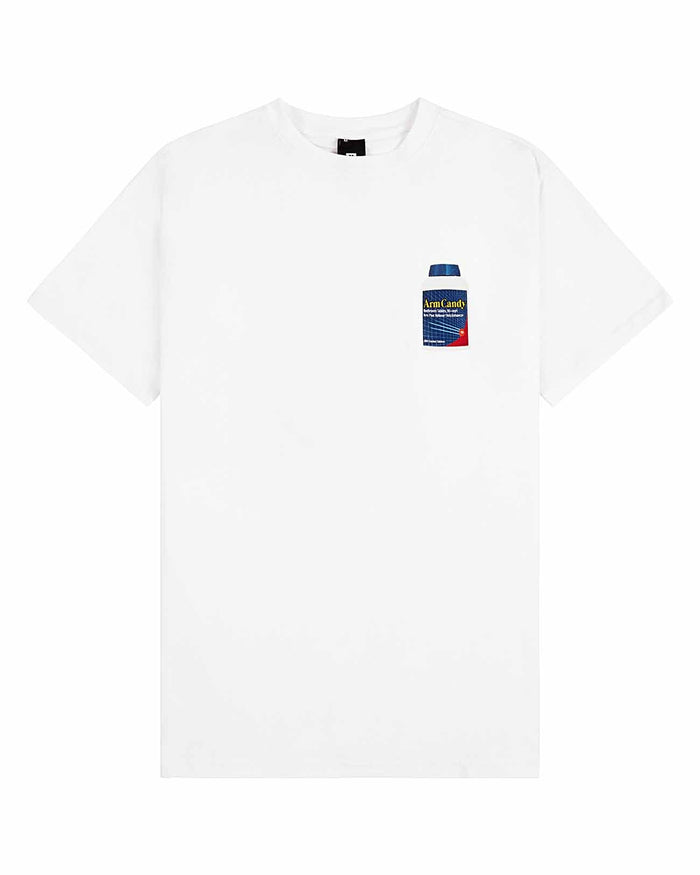 Pitchers Only Adult Arm Candy T-Shirt - Pitchers Only