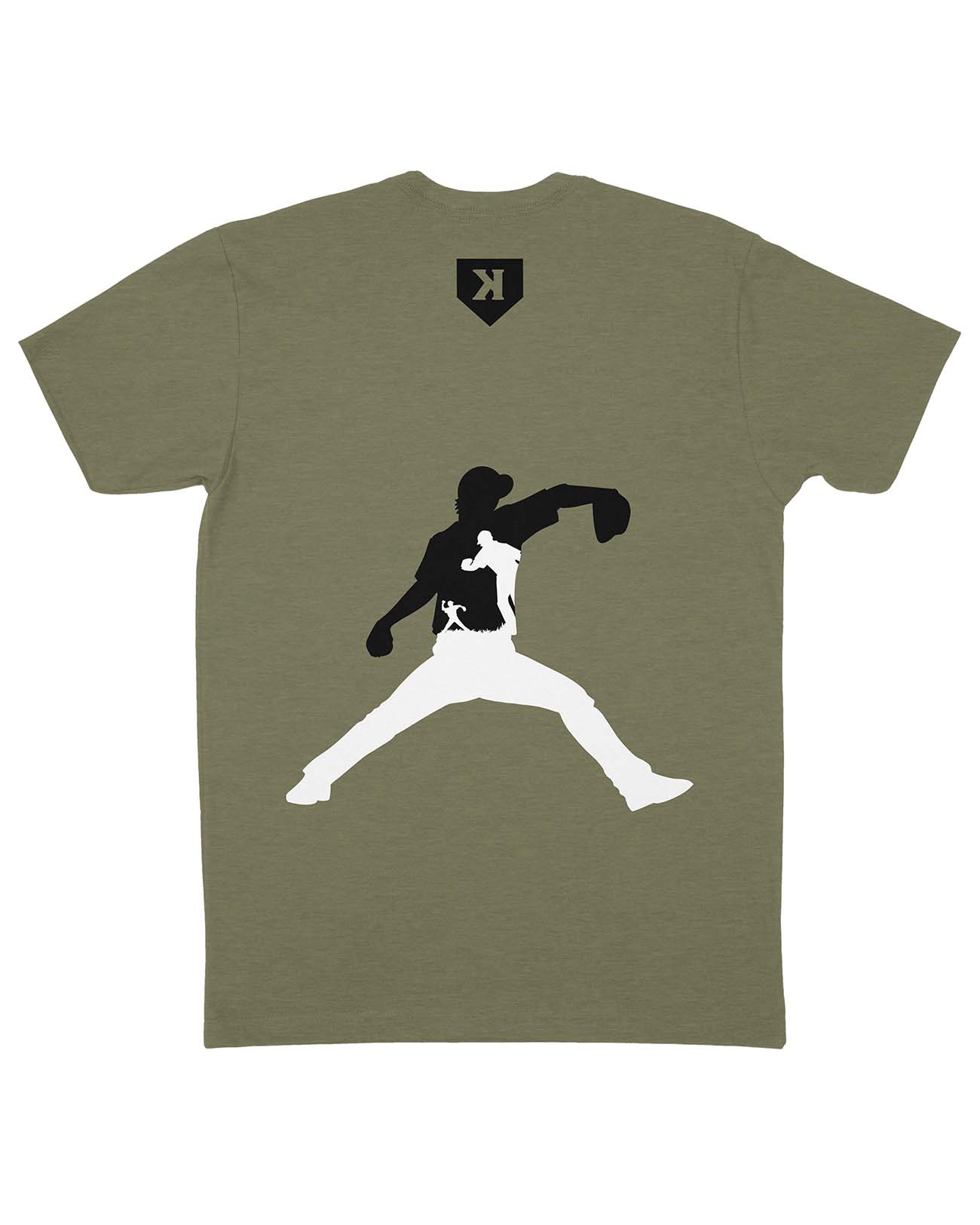 Father & Son Throwing Partners Tee - Pitchers Only