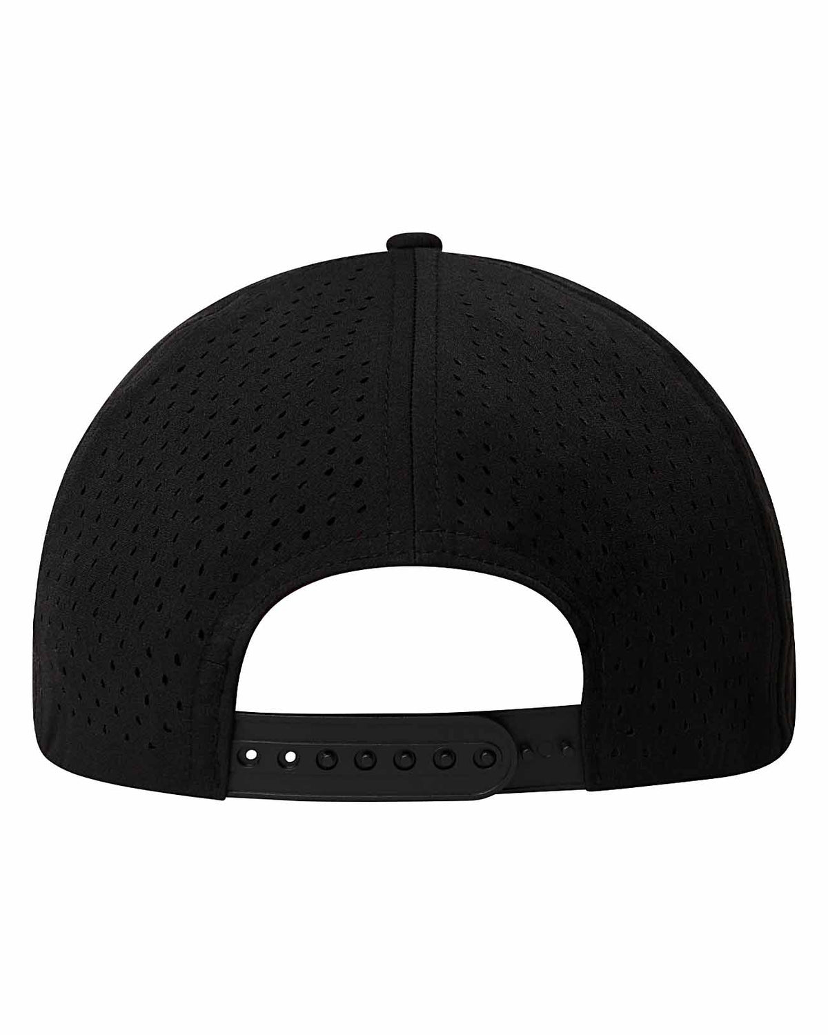 Blackout Golf Hat - Pitchers Only