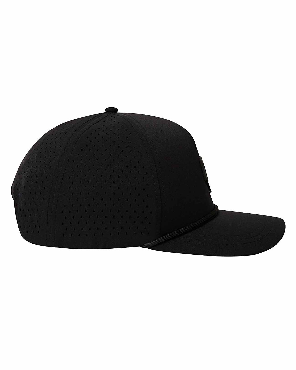 Blackout Golf Hat - Pitchers Only
