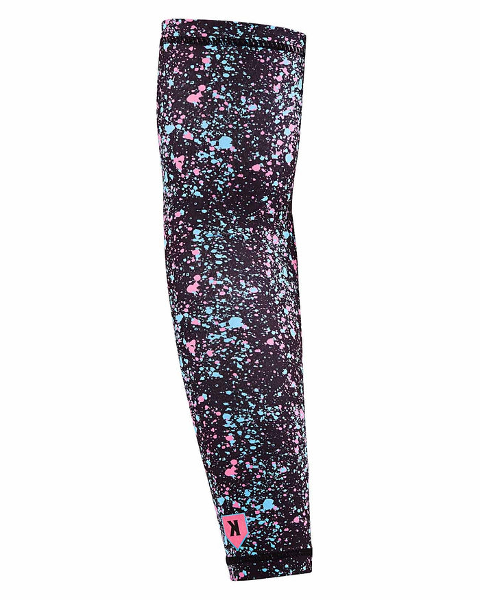Pitchers Only Youth Paint The Black Arm Sleeve - Vice City