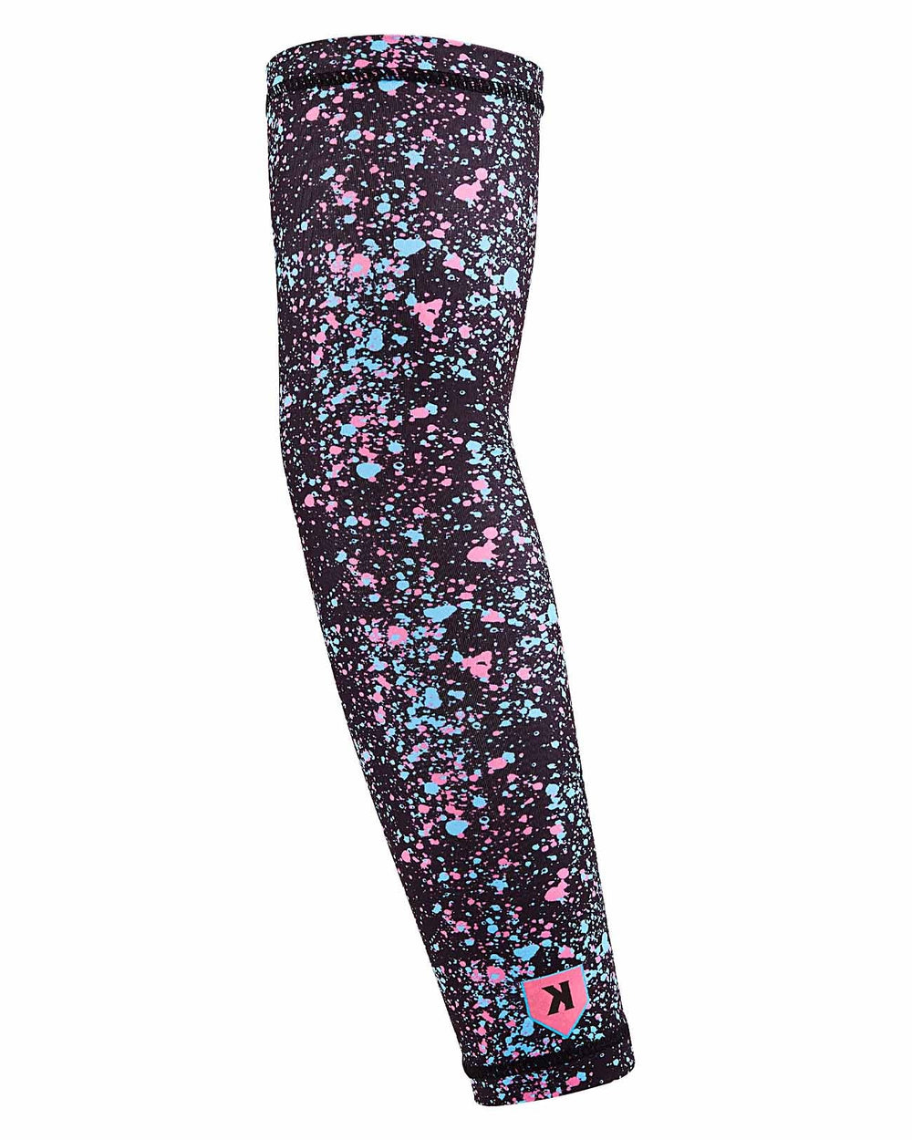 Youth Paint the Black Vice City Arm Sleeve - Pitchers Only