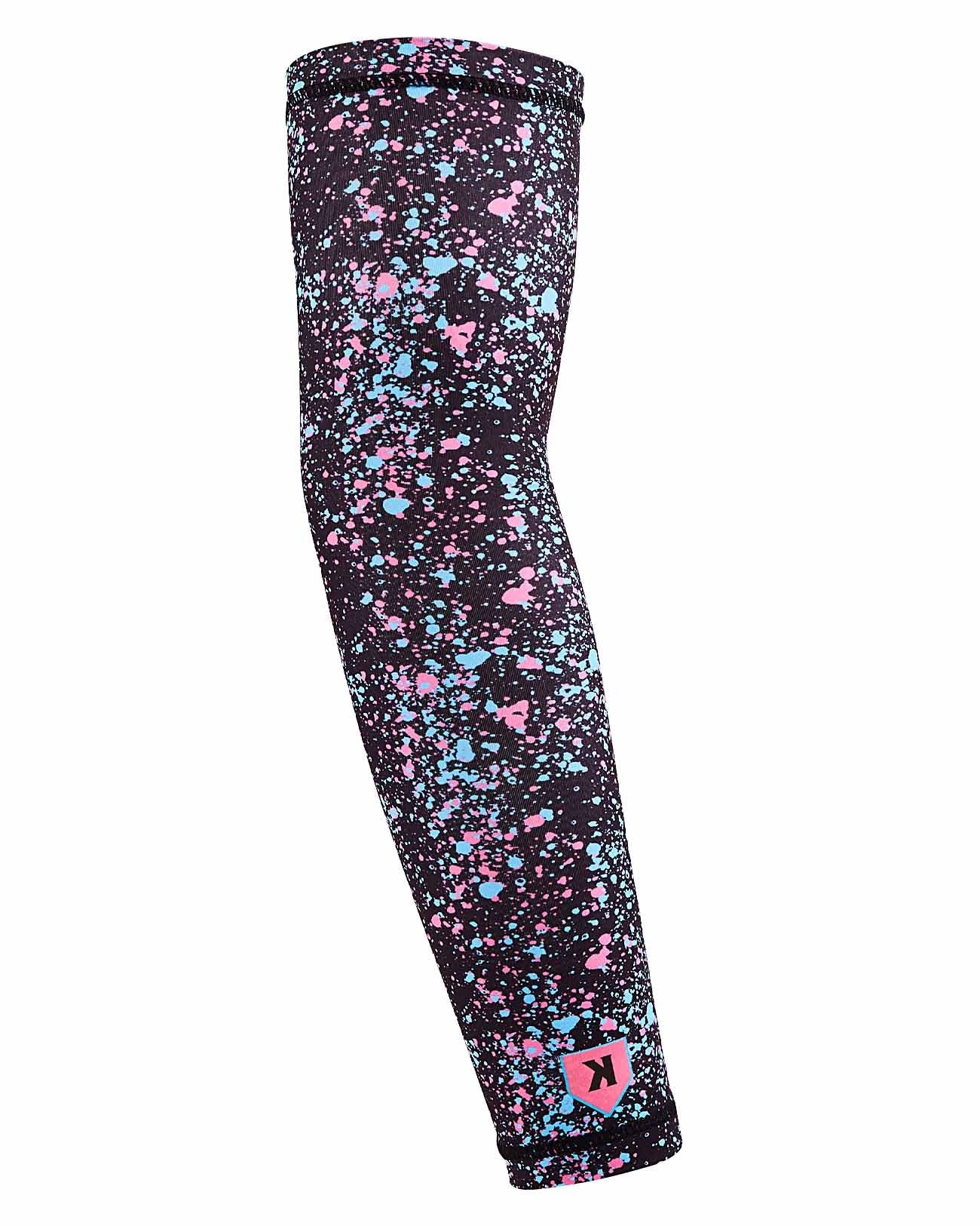 Pitchers Only Youth Paint The Black Arm Sleeve - Vice City