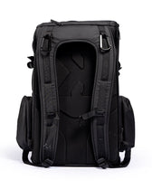 Pitchers Only Black Shove Day Bag - Premium Equipment Bag
