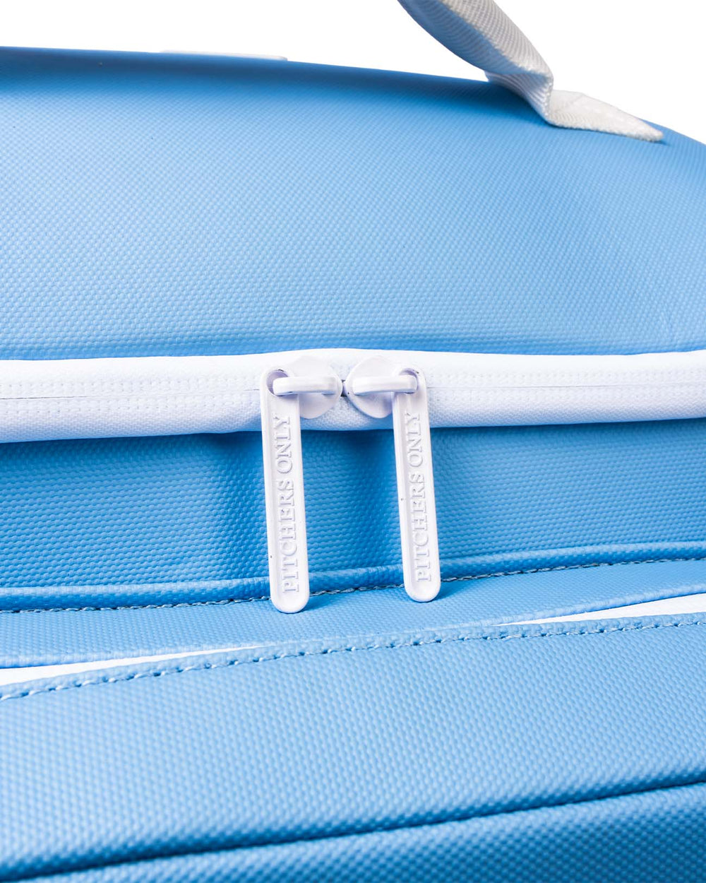 Shove Day Bag - Sky Blue | Pitchers Only Baseball
