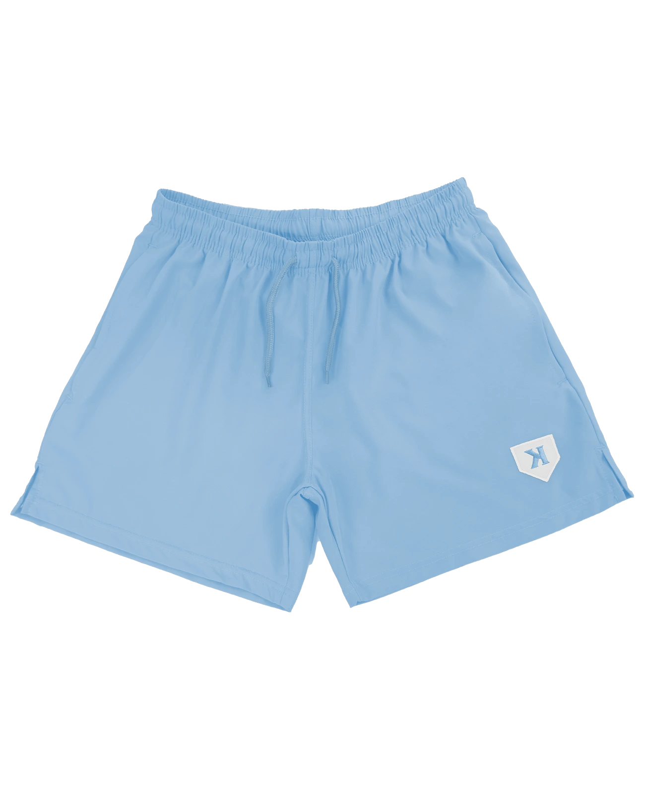 University Blue Training Shorts - Pitchers Only