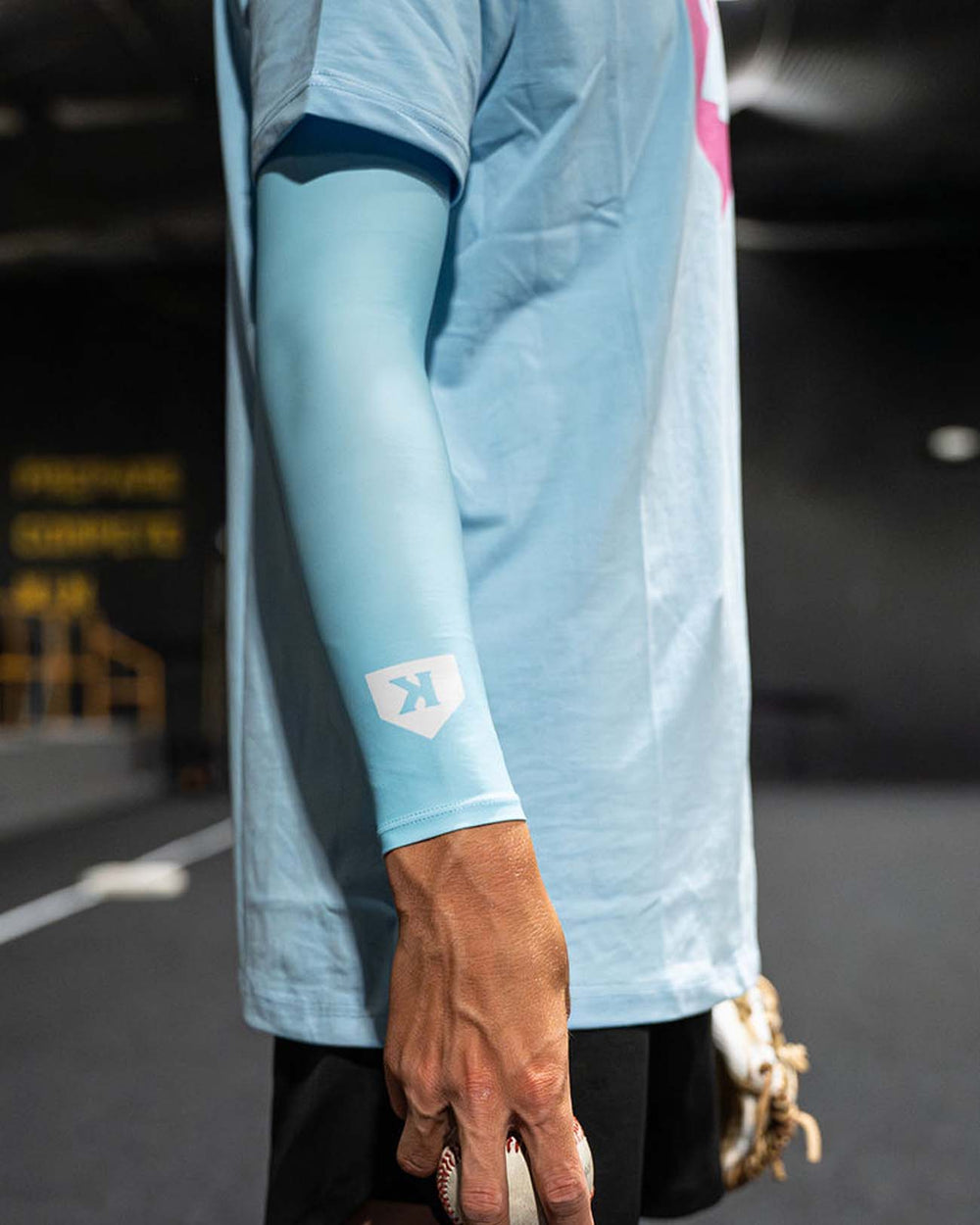 Adult Arm Sleeve | Pitchers Only Baseball