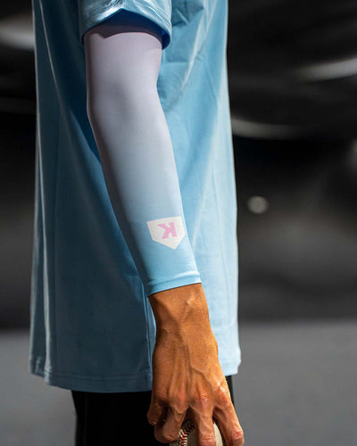 Adult Arm Sleeve | Pitchers Only Baseball