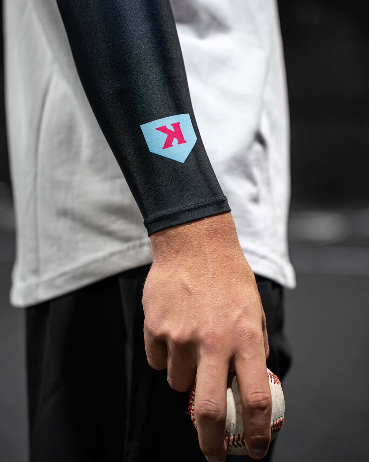 Adult Arm Sleeve | Pitchers Only Baseball