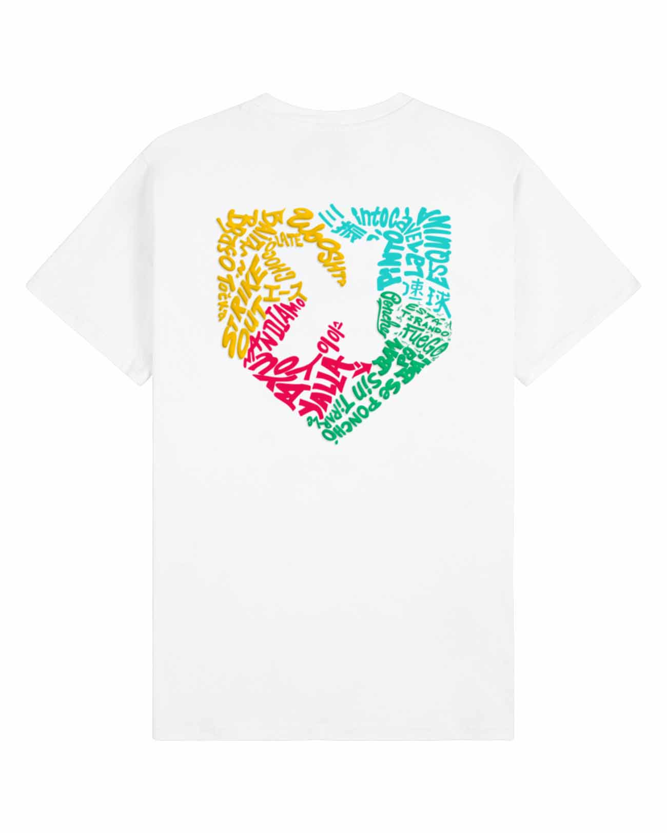 Pitchers Only World of Ks Tee | Baseball Pitcher T-Shirt